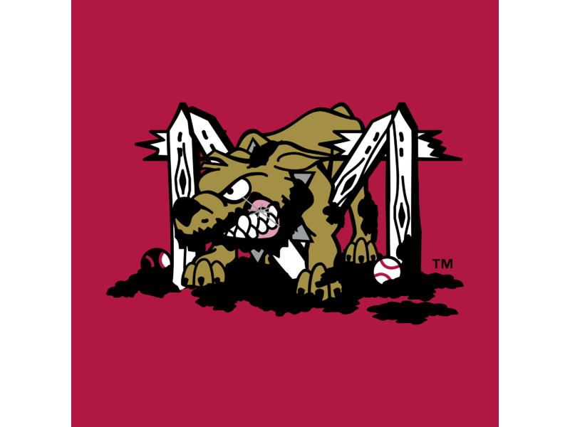 Batavia Muckdogs Logo PNG Transparent & SVG Vector - Freebie Supply