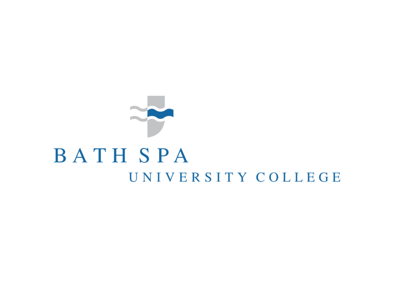 Bath Spa University College Logo PNG Transparent & SVG Vector - Freebie ...