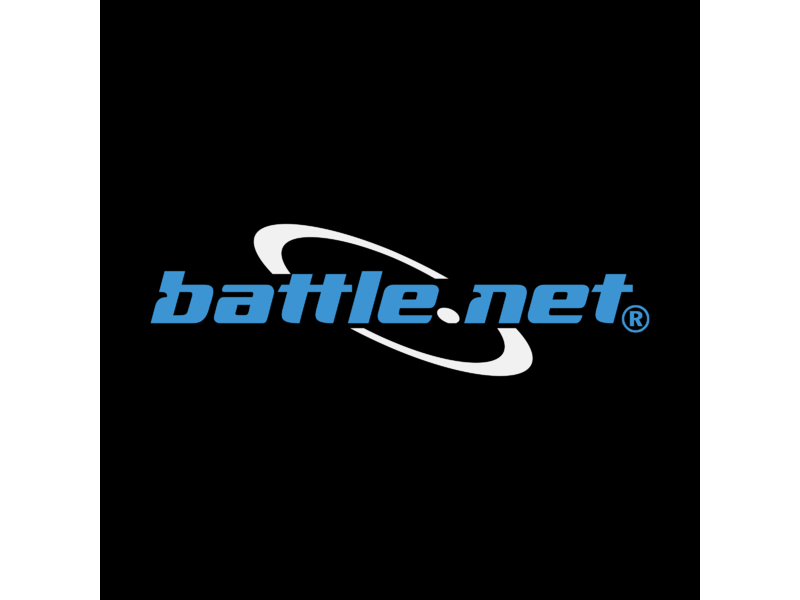 Battle Net 01 Logo PNG Transparent & SVG Vector - Freebie Supply
