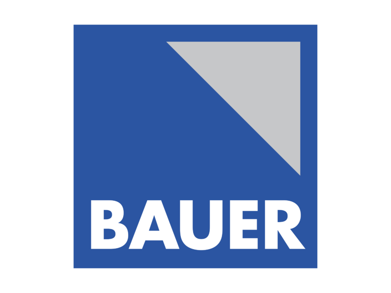 Bauer Logo PNG Transparent & SVG Vector - Freebie Supply