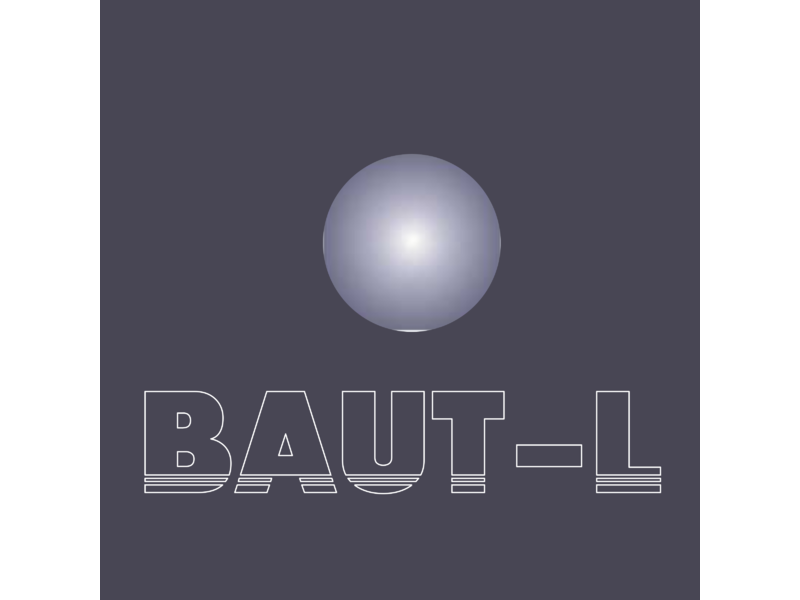 BAUT L Logo PNG Transparent & SVG Vector - Freebie Supply