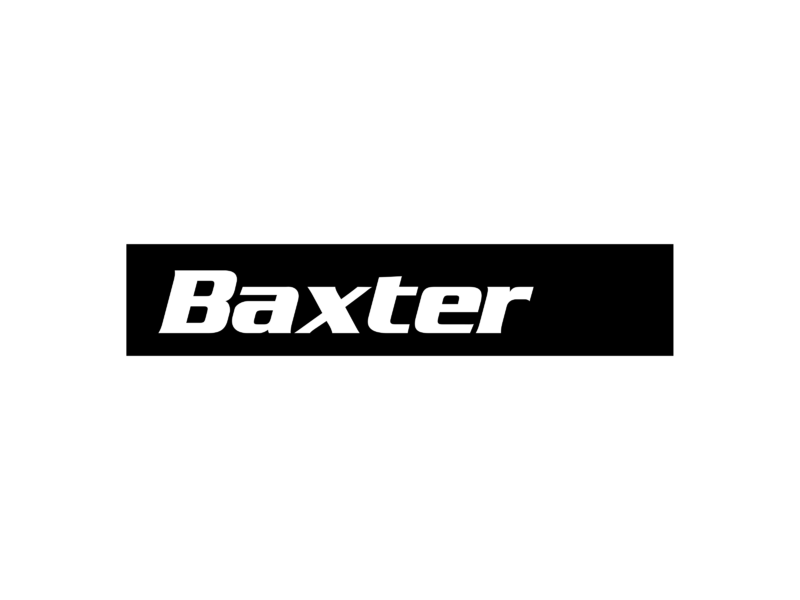Baxter Logo PNG Transparent & SVG Vector - Freebie Supply