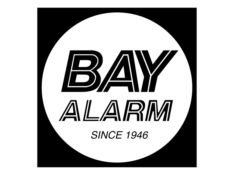 Bay Alarm Logo PNG Transparent & SVG Vector - Freebie Supply