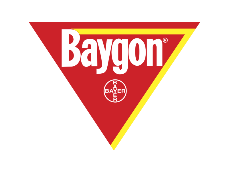 Baygon Logo PNG Transparent & SVG Vector - Freebie Supply