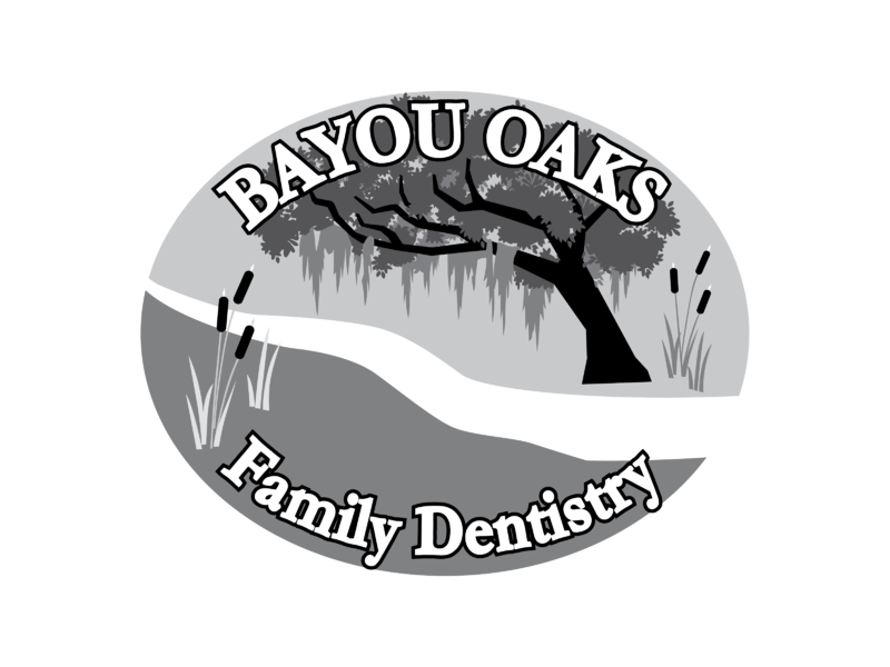 Bayou Oaks Logo PNG Transparent & SVG Vector - Freebie Supply