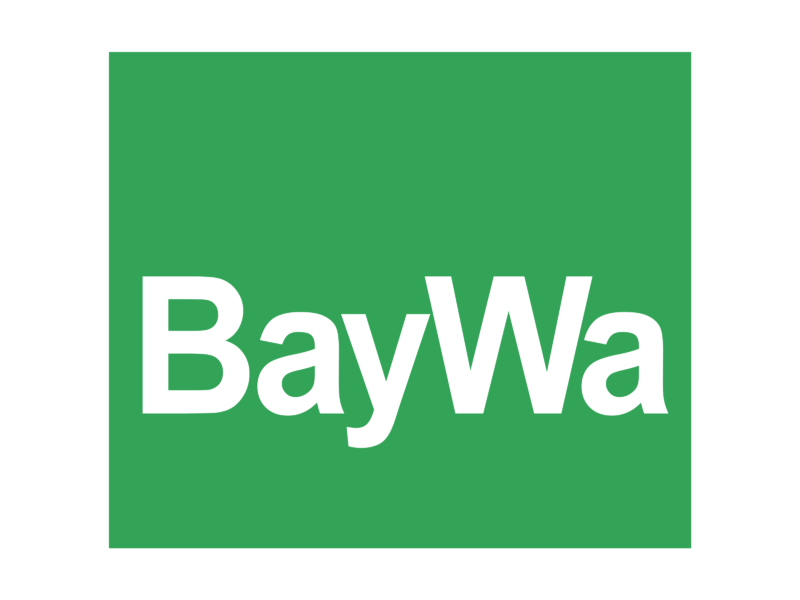 BayWa Logo PNG Transparent & SVG Vector - Freebie Supply