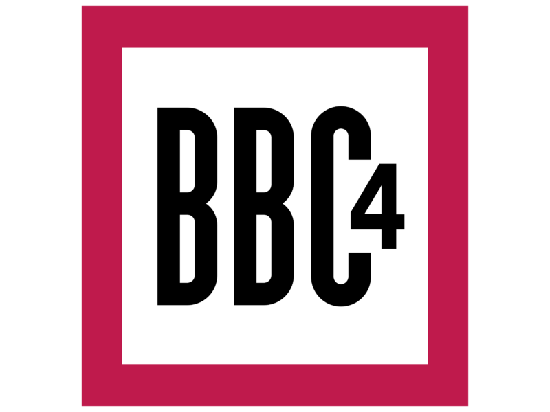 BBC 4 Logo PNG Transparent & SVG Vector - Freebie Supply