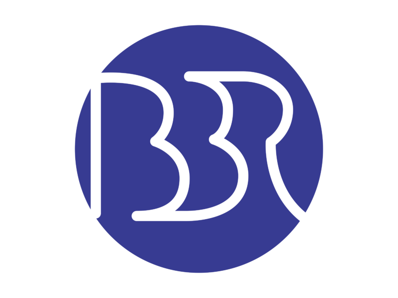 BBR Logo PNG Transparent & SVG Vector - Freebie Supply