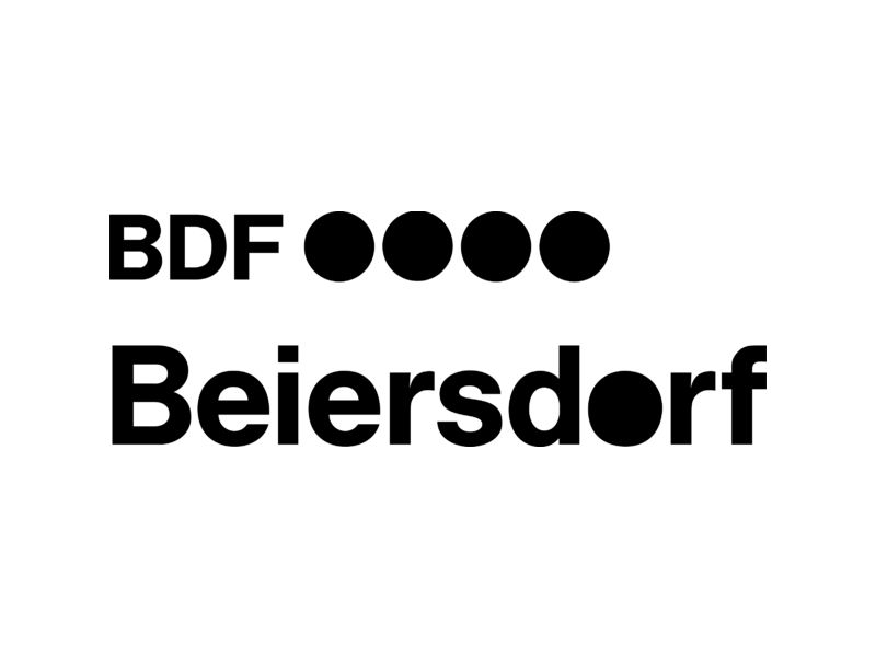 BDF BEIERSDORF Logo PNG Transparent & SVG Vector - Freebie Supply