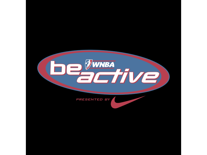Be Active 01 Logo PNG Transparent & SVG Vector - Freebie Supply