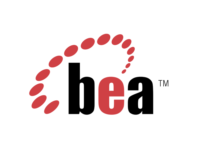 BEA Logo PNG Transparent & SVG Vector - Freebie Supply