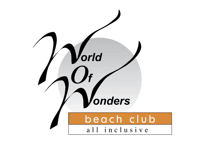 Beach Club Logo PNG Transparent & SVG Vector - Freebie Supply