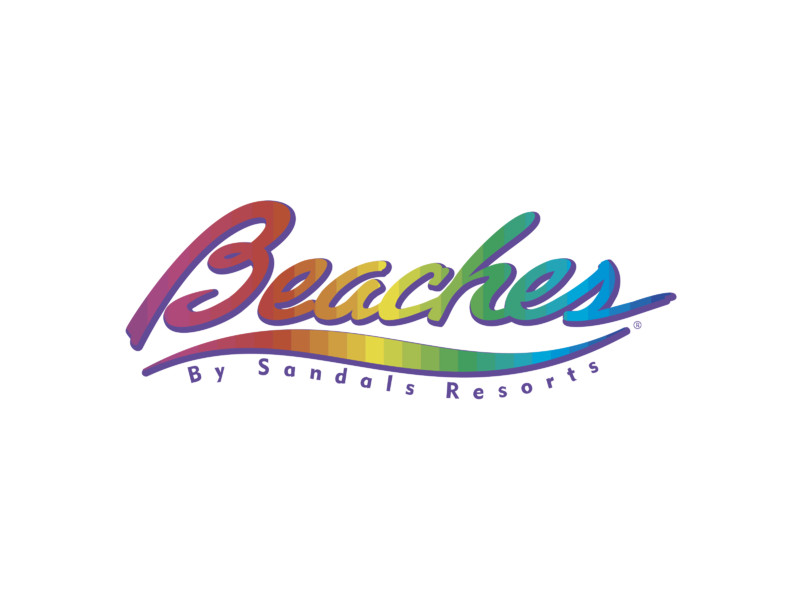 Beaches Logo PNG Transparent & SVG Vector - Freebie Supply