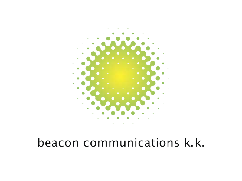 Beacon Communications Logo PNG Transparent & SVG Vector - Freebie Supply