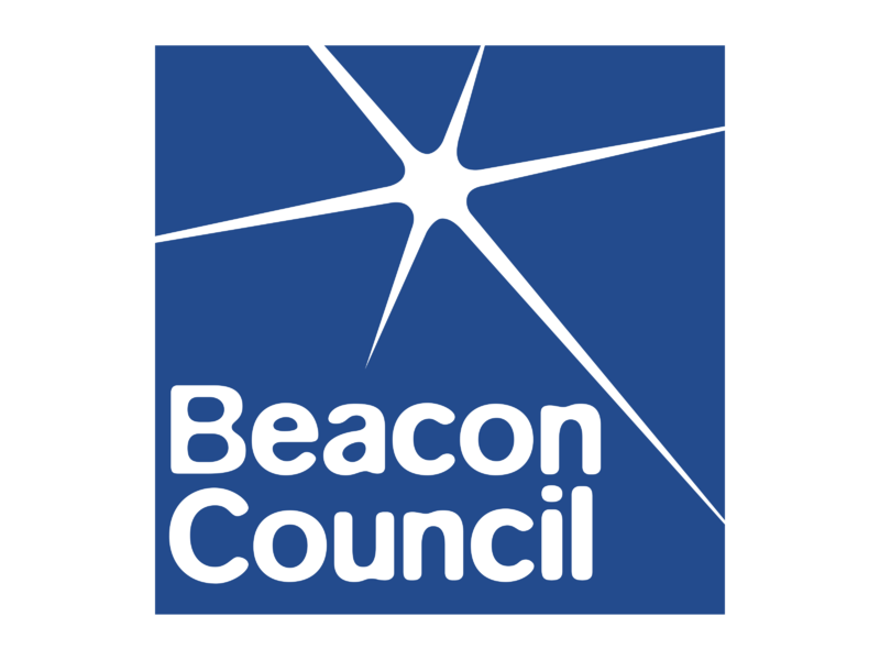 Beacon Council Logo PNG Transparent & SVG Vector - Freebie Supply