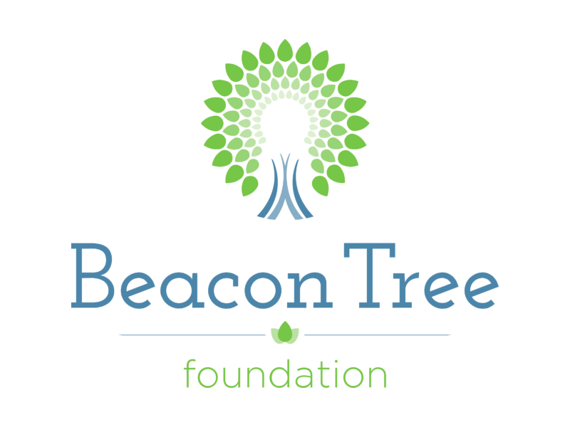 Beacon Tree Foundation Logo PNG Transparent & SVG Vector - Freebie Supply