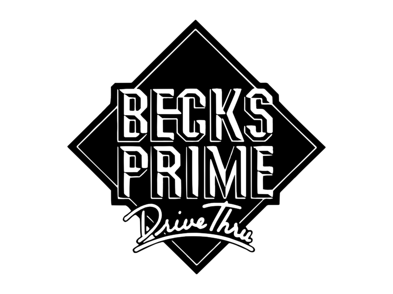 Beck's Prime Logo PNG Transparent & SVG Vector - Freebie Supply