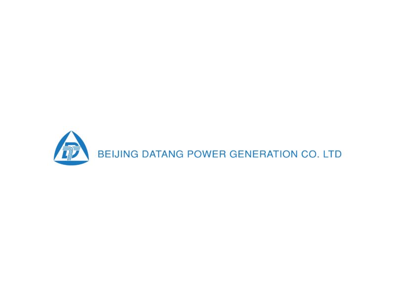 Beijing Datang Power Generation 02 Logo PNG Transparent & SVG Vector ...