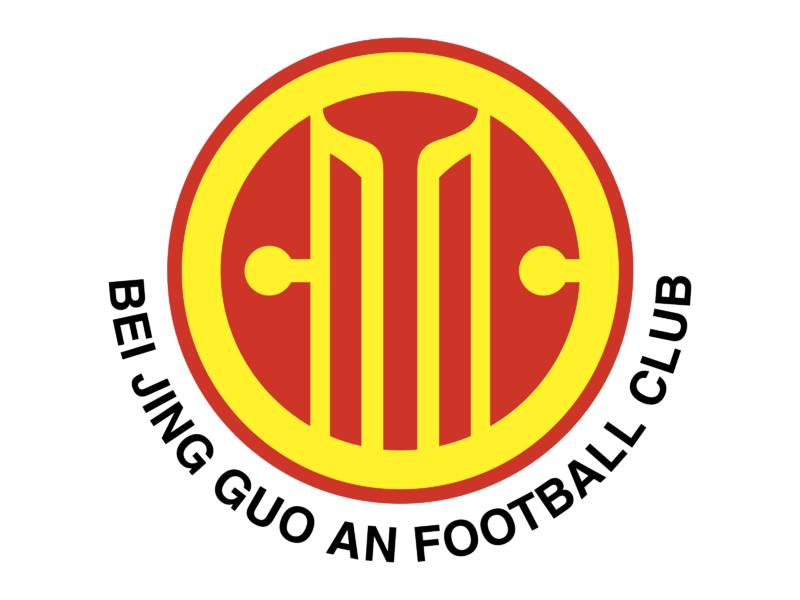 Beijing Gguoan Logo PNG Transparent & SVG Vector - Freebie Supply