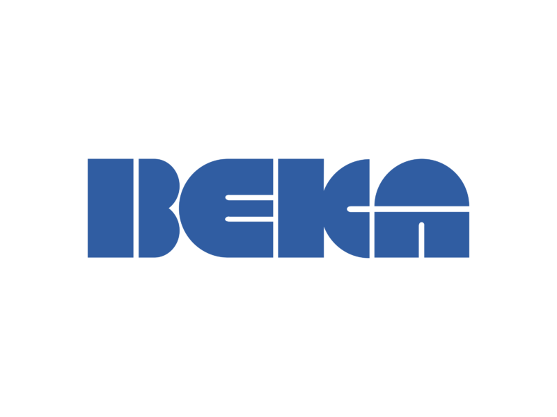 Beka 01 Logo PNG Transparent & SVG Vector - Freebie Supply