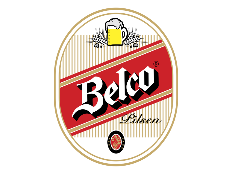 Belco Logo PNG Transparent & SVG Vector - Freebie Supply
