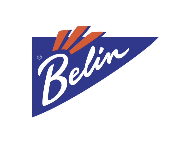 Belin 01 Logo PNG Transparent & SVG Vector - Freebie Supply