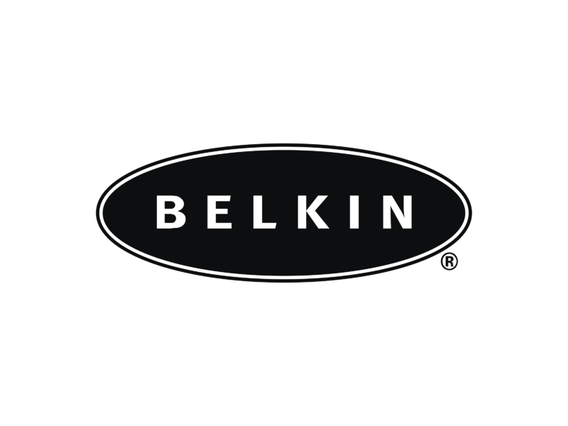 Belkin 01 Logo PNG Transparent & SVG Vector - Freebie Supply