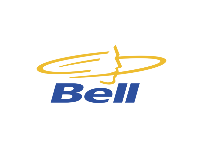 Bell Logo PNG Transparent & SVG Vector - Freebie Supply
