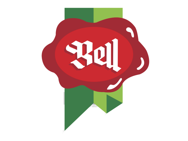 Bell AG 01 Logo PNG Transparent & SVG Vector - Freebie Supply