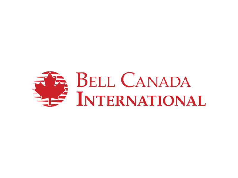 Bell Canada International 01 Logo PNG Transparent & SVG Vector ...