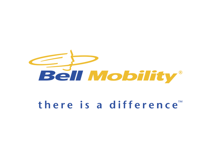 Bell Mobility Logo PNG Transparent & SVG Vector - Freebie Supply