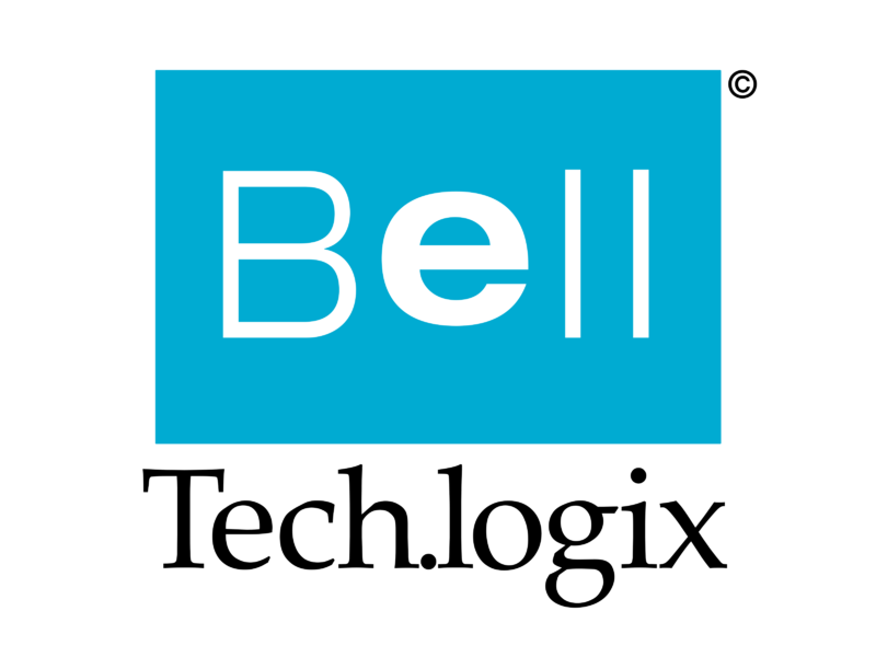 Bell Tech logix Logo PNG Transparent & SVG Vector - Freebie Supply