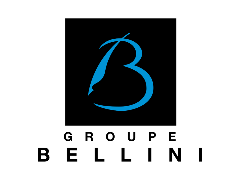 Bellini Groupe Logo PNG Transparent & SVG Vector - Freebie Supply