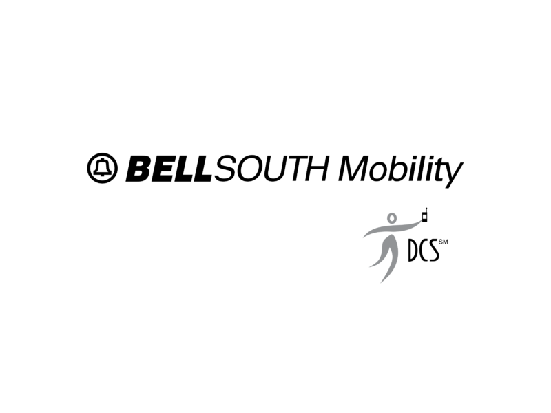 BellSouth Mobility 01 Logo PNG Transparent & SVG Vector - Freebie Supply