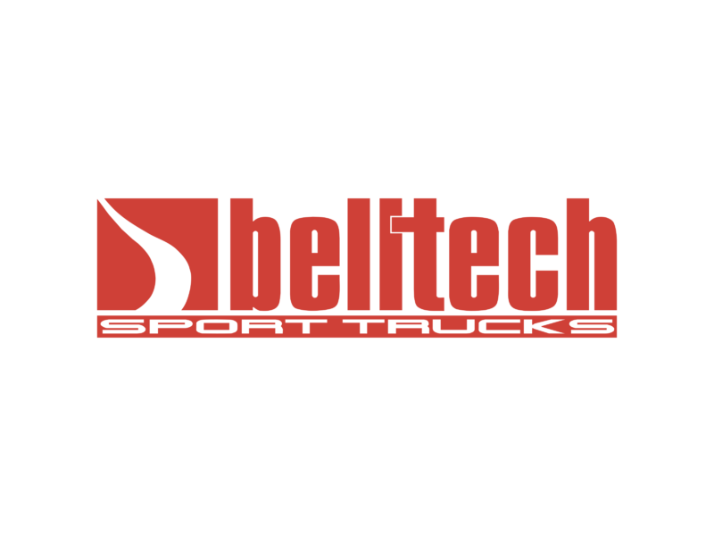 Belltech 5864 Logo PNG Transparent & SVG Vector - Freebie Supply