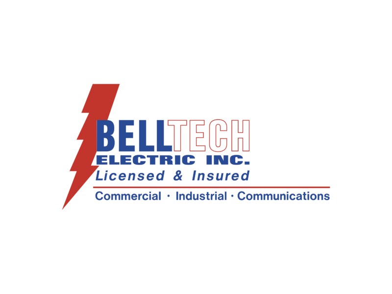 Belltech Electric Logo PNG Transparent & SVG Vector - Freebie Supply
