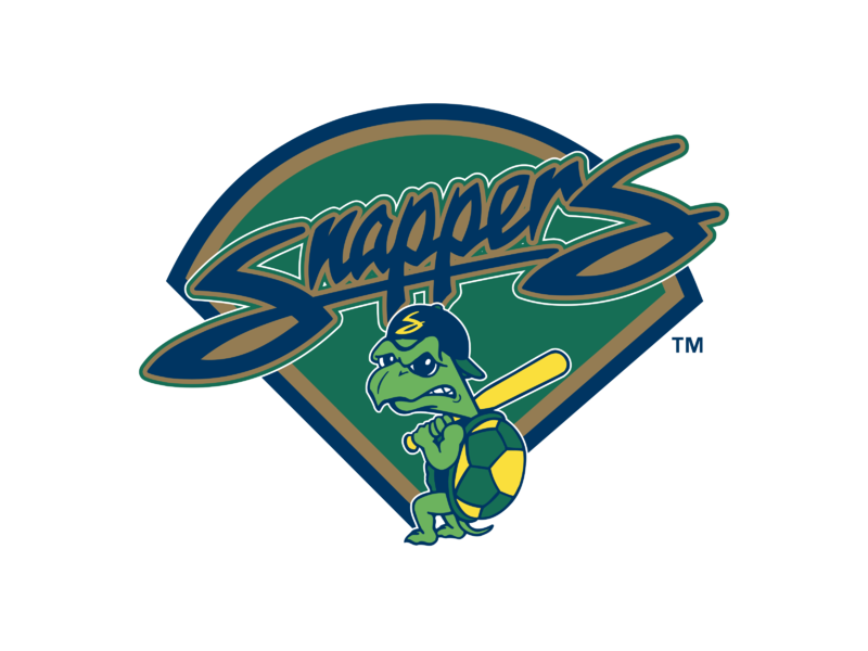 Beloit Snappers 04 Logo PNG Transparent & SVG Vector - Freebie Supply