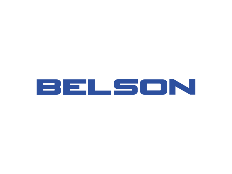 Belson Logo PNG Transparent & SVG Vector - Freebie Supply