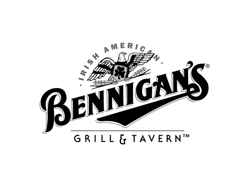 Bennigan's Logo PNG Transparent & SVG Vector - Freebie Supply