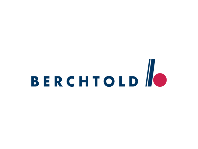 Berchtold Logo PNG Transparent & SVG Vector - Freebie Supply