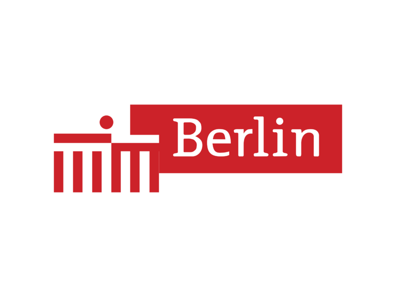 Berlin Logo PNG Transparent & SVG Vector - Freebie Supply