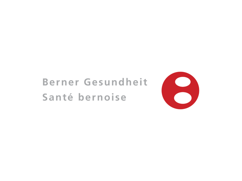 Berner Gesundheit Sante bernoise Logo PNG Transparent & SVG Vector ...