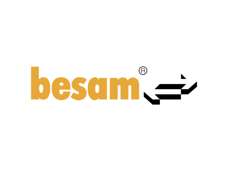 Besam Logo PNG Transparent & SVG Vector - Freebie Supply