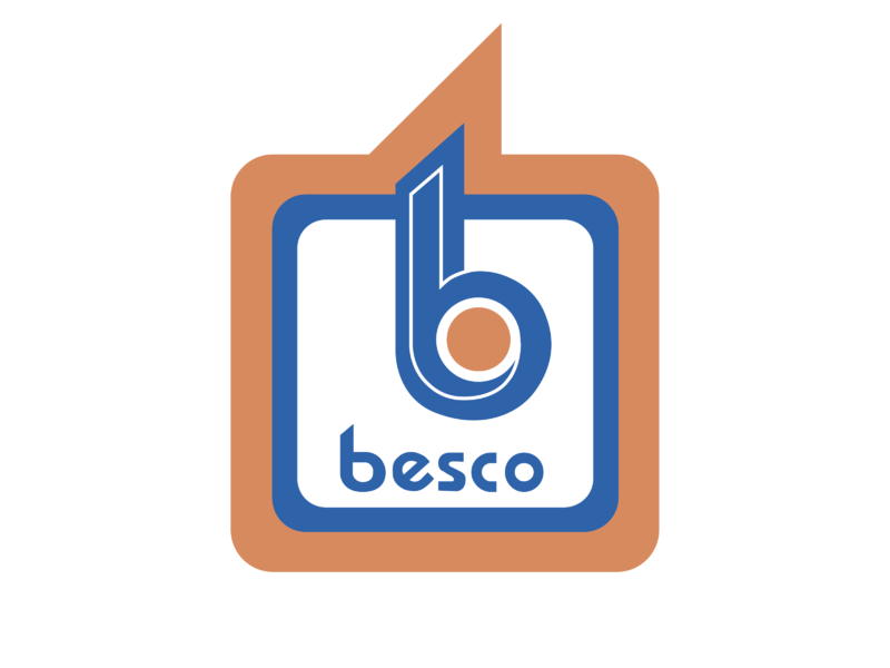 Besco Logo PNG Transparent & SVG Vector - Freebie Supply