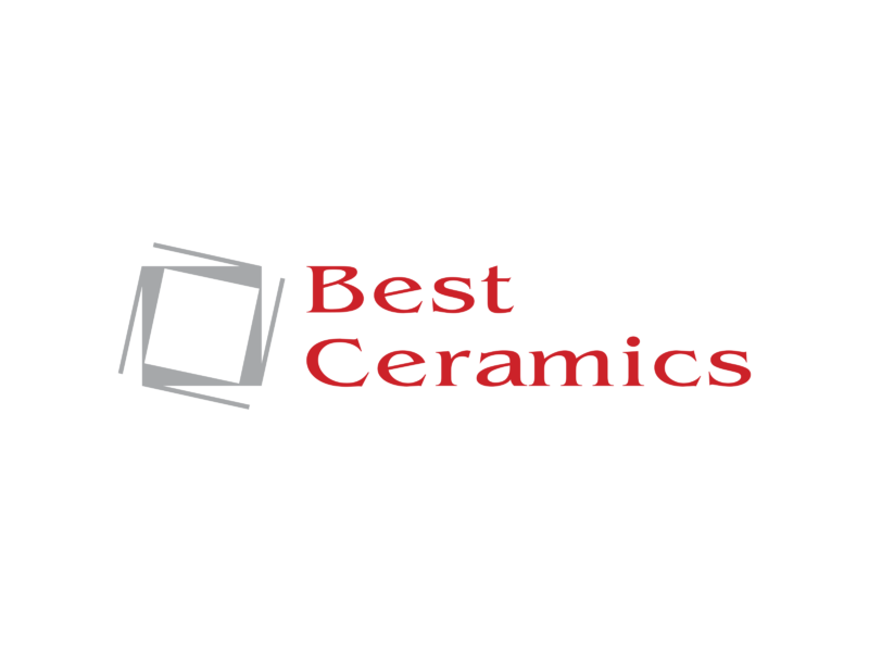Best Ceramics Logo PNG Transparent & SVG Vector - Freebie Supply