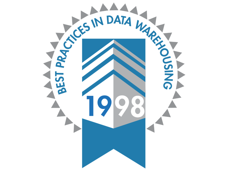 Best Practices in Data Warehousing Logo PNG Transparent & SVG Vector - Freebie Supply