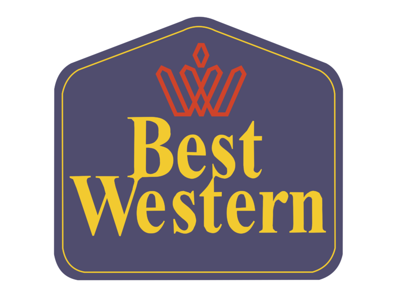 Best Western 01 Logo PNG Transparent & SVG Vector - Freebie Supply