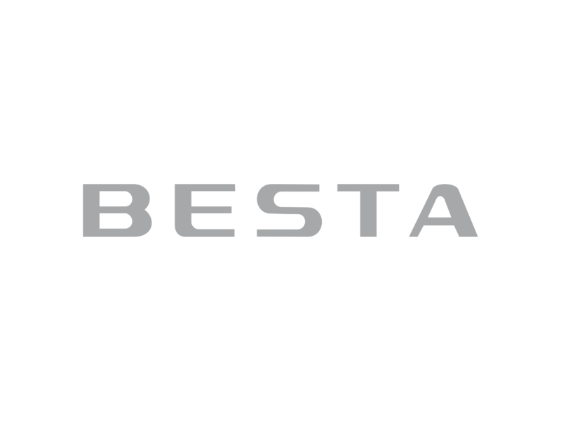 Besta 01 Logo PNG Transparent & SVG Vector - Freebie Supply