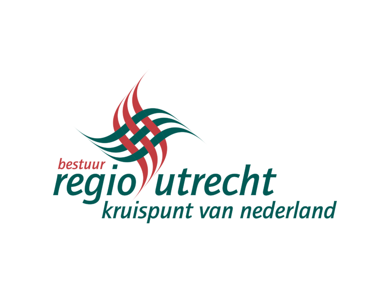 Bestuur Regio Utrecht 01 Logo PNG Transparent & SVG Vector - Freebie Supply