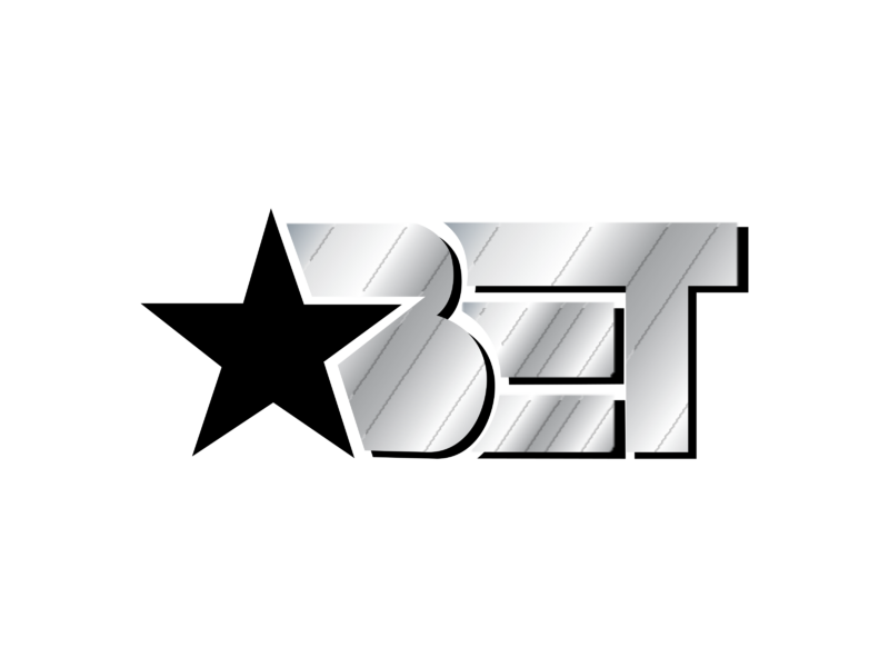 BET 02 Logo PNG Transparent & SVG Vector - Freebie Supply